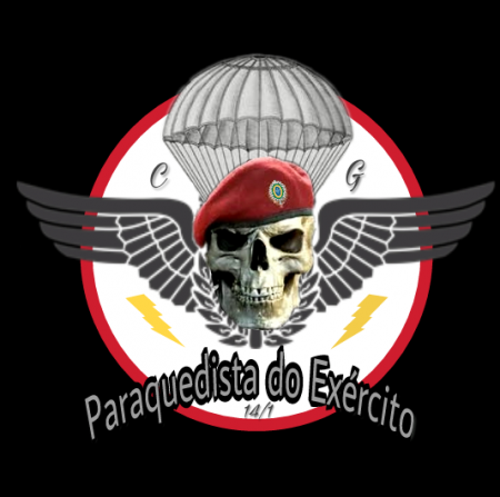 youtube: paraquedista do exercito :: Paraquedista do Exercito